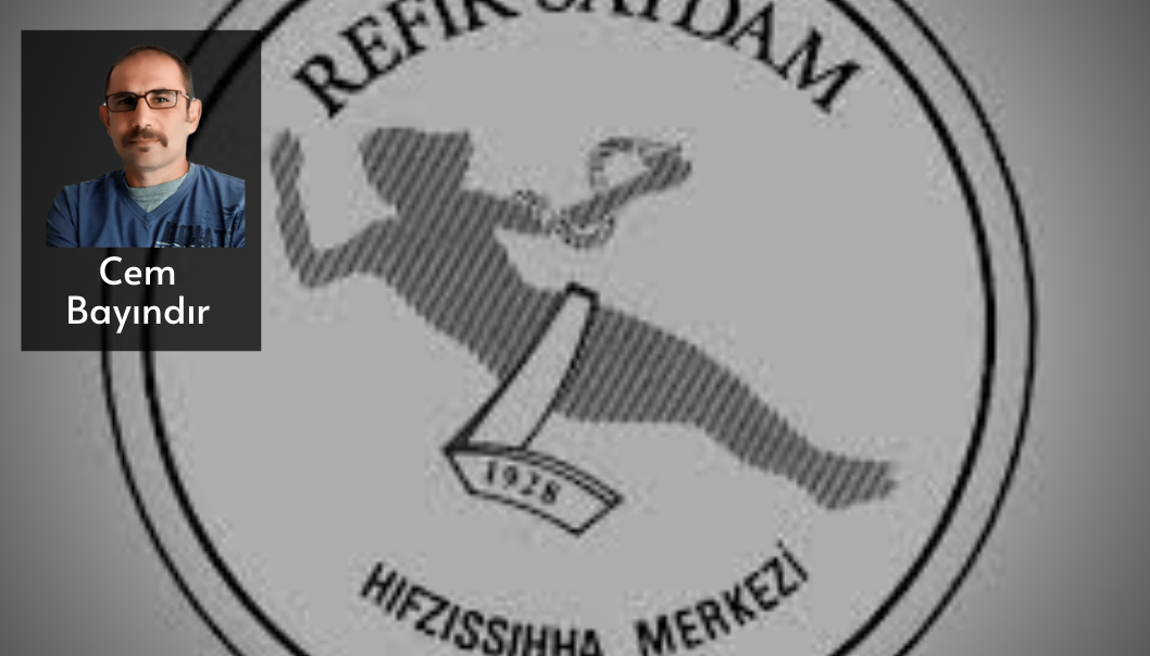 Dr. Refik Saydam diye bir mucize adam ve yerli aşı - Eskimiyen