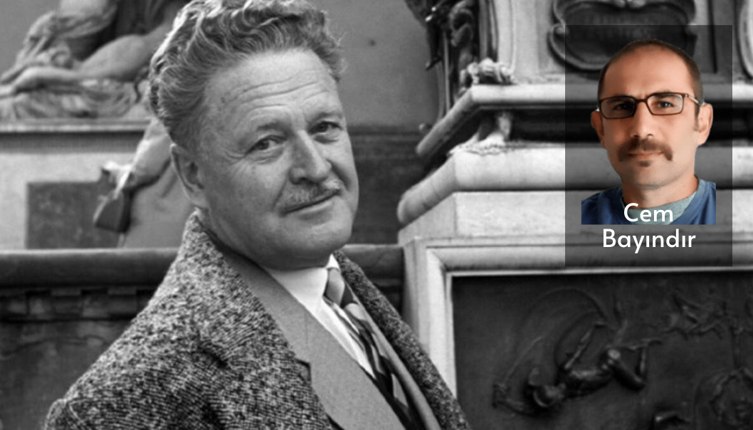 Nâzım’ın Beslendiği Kaynaklar - Eskimiyen