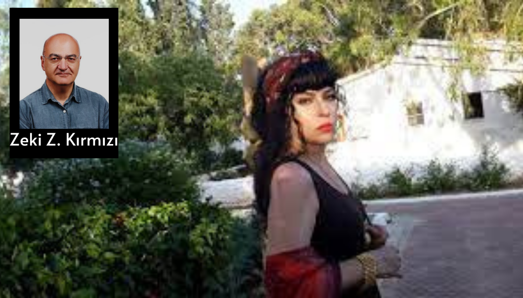 Elif Sofya şiiri üzerine düşünceler - Eskimiyen