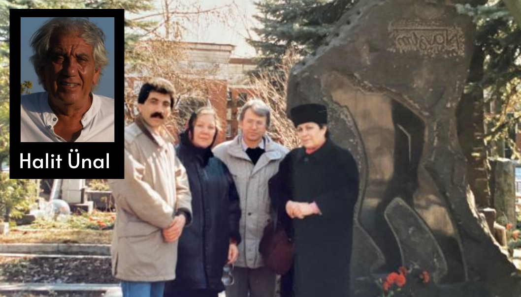 Aydınlarımız topluma borçlu da toplum aydınlarımıza borçlu değil mi ...