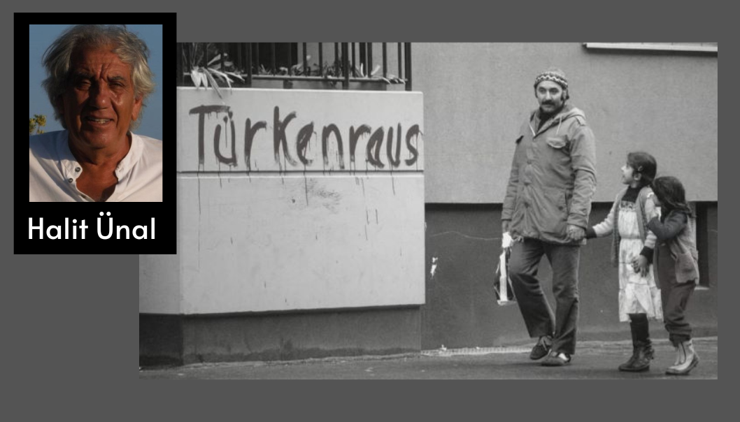 Almanlar 60 yıldır bize verecek bir ad bulamadılar - Eskimiyen