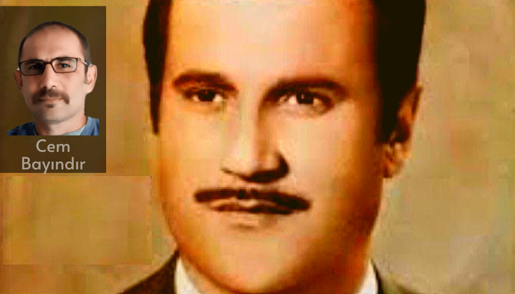 Bir Efsane Ses: Enver Demirbağ - Eskimiyen