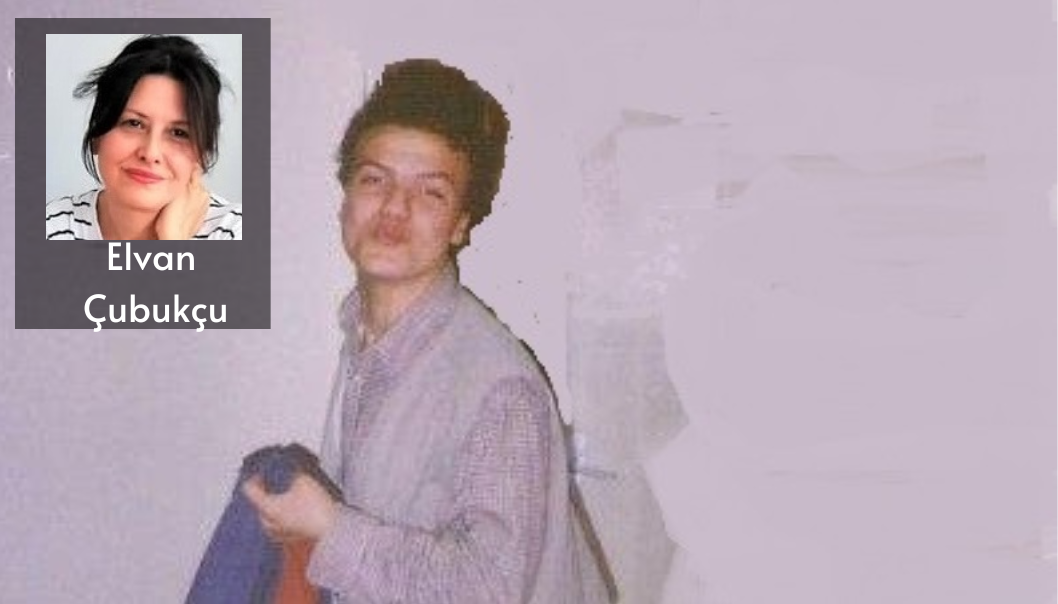 Özge Dirik’in Öpücüğü - Eskimiyen