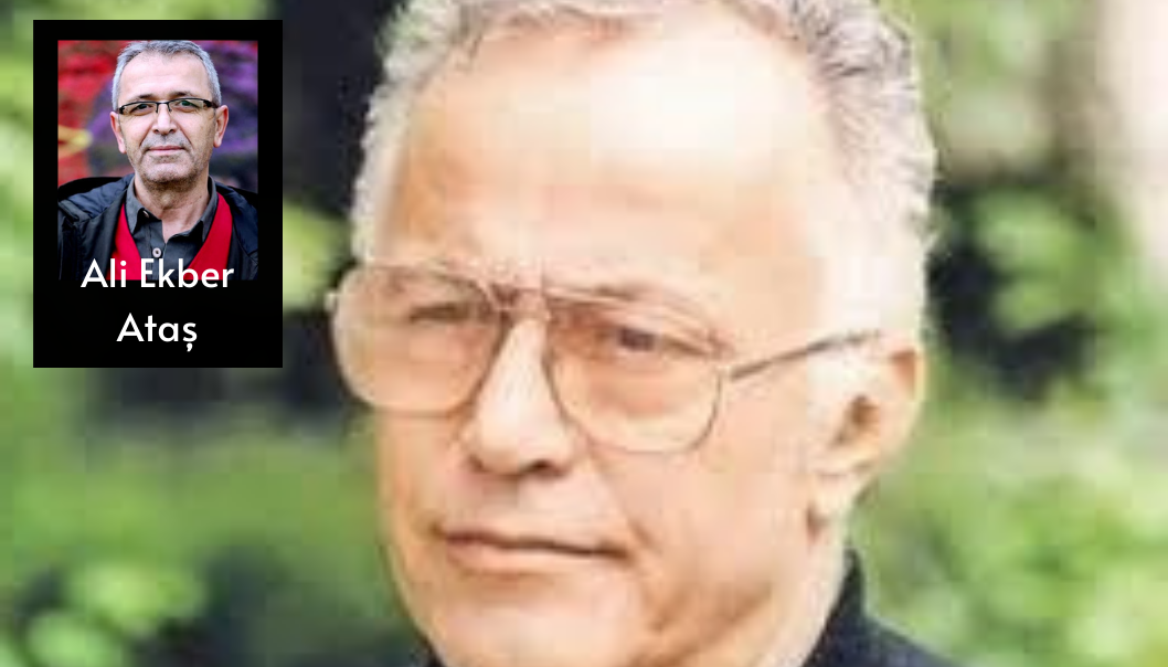 Metin Demirtaş... Yürürken aksak, düşünürken devrimci - Eskimiyen