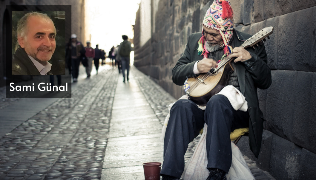 Bir Müzik Yolculuğuna Çıkalım - Eskimiyen
